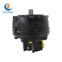 China 1-200D40 Hydraulic Motor for Standard from Chinese within Black Color for sale