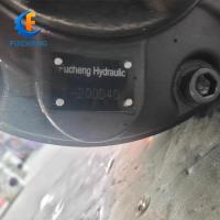 China 1-200D40 Hydraulic Motor for Standard from Chinese within Black Color for sale