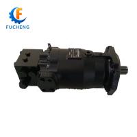 China MF20 MF21 MF22 Series Hydraulic Piston Motor SMF Rotary Motor for Construction Machinery for sale