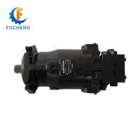 China MF20 MF21 MF22 Series Hydraulic Piston Motor SMF Rotary Motor for Construction Machinery for sale