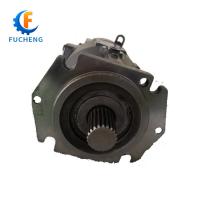 China MF20 MF21 MF22 Series Hydraulic Piston Motor SMF Rotary Motor for Construction Machinery for sale