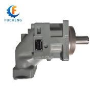 China Parker F12 Series Fixed Displacement Hydraulic Motor for Various Industrial Applications for sale