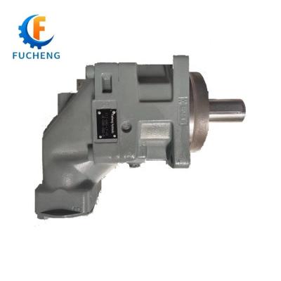 China Parker F12 Series Fixed Displacement Hydraulic Motor for Various Industrial Applications for sale