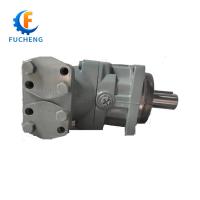 China Parker F12 Series Fixed Displacement Hydraulic Motor for Various Industrial Applications for sale