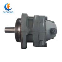 China Parker F12 Series Fixed Displacement Hydraulic Motor for Various Industrial Applications for sale