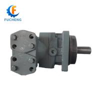 China Parker F12 Series Fixed Displacement Hydraulic Motor for Various Industrial Applications for sale