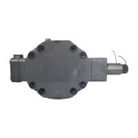 China Compact A6VM107 Axial Piston Motor for High Power Density Hydraulic Machinery Needs for sale