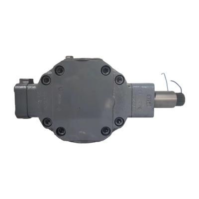China Compact A6VM107 Axial Piston Motor for High Power Density Hydraulic Machinery Needs for sale
