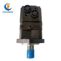 China Dan foss Hydraulic Motor Orbital Series OMS80 OMS125 OMS200 for Construction Machinery for sale