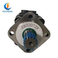 China Dan foss Hydraulic Motor Orbital Series OMS80 OMS125 OMS200 for Construction Machinery for sale