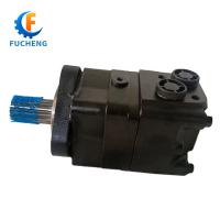 China Dan foss Hydraulic Motor Orbital Series OMS80 OMS125 OMS200 for Construction Machinery for sale