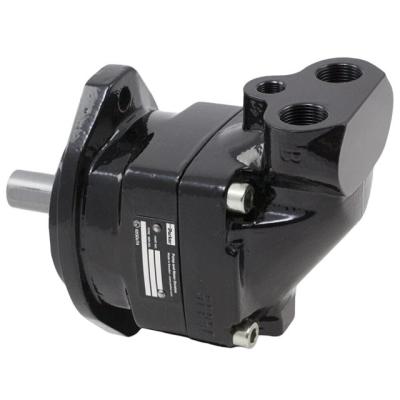 China Hydraulic Motor Series F11/F12 Fixed Displacement Parker f11-010 f11-014 f12-60 f12-110 12cm3 for sale