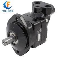 China Hydraulic Motor Series F11/F12 Fixed Displacement Parker f11-010 f11-014 f12-60 f12-110 12cm3 for sale