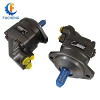 China Hydraulic Motor Series F11/F12 Fixed Displacement Parker f11-010 f11-014 f12-60 f12-110 12cm3 for sale