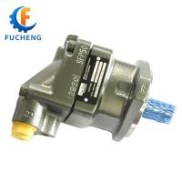 China Hydraulic Motor Series F11/F12 Fixed Displacement Parker f11-010 f11-014 f12-60 f12-110 12cm3 for sale