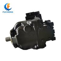 China Standard 51V060 51V080 51V110 51V160 51V250 Piston Motor for Sauer Dan-foss 51V Series for sale