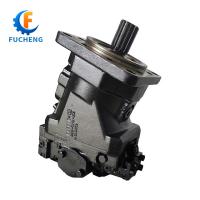 China Standard 51V060 51V080 51V110 51V160 51V250 Piston Motor for Sauer Dan-foss 51V Series for sale