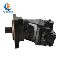 China Standard 51V060 51V080 51V110 51V160 51V250 Piston Motor for Sauer Dan-foss 51V Series for sale