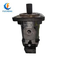 China Standard 51V060 51V080 51V110 51V160 51V250 Piston Motor for Sauer Dan-foss 51V Series for sale