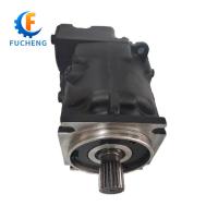 China 90M075NC0N Sauer 90m Series Hydraulic Piston Pump and Dan Foss Motor for Construction for sale