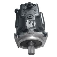 China 90M075NC0N Sauer 90m Series Hydraulic Piston Pump and Dan Foss Motor for Construction for sale