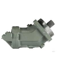China 32.5 Hydraulic Power Units A2FM107 Rexroth Piston Hydraulic Motor from Fucheng for sale