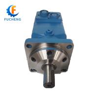 China OMT-200 OMR OMS Orbital Motor and Foss Hydraulic Motor/Pump with 200cm3 Displacement for sale