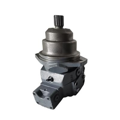 China A6ve107HD1e/63W-Vzu027b R902084467 A6ve 28/55/80/107/160 Hydraulic Motor Piston Pumps for sale