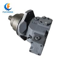 China A6ve107HD1e/63W-Vzu027b R902084467 A6ve 28/55/80/107/160 Hydraulic Motor Piston Pumps for sale
