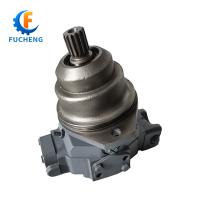 China A6ve107HD1e/63W-Vzu027b R902084467 A6ve 28/55/80/107/160 Hydraulic Motor Piston Pumps for sale