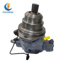 China A6ve107HD1e/63W-Vzu027b R902084467 A6ve 28/55/80/107/160 Hydraulic Motor Piston Pumps for sale