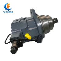 China A6ve107HD1e/63W-Vzu027b R902084467 A6ve 28/55/80/107/160 Hydraulic Motor Piston Pumps for sale