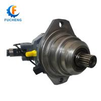 China A6ve107HD1e/63W-Vzu027b R902084467 A6ve 28/55/80/107/160 Hydraulic Motor Piston Pumps for sale