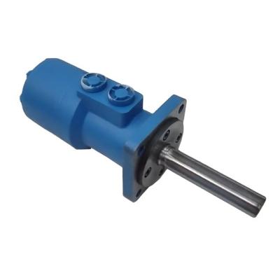 China Standard BM3 Series High Torque Low Speed Orbit Hydraulic Motor The Best in the Market for sale