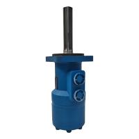 China Standard BM3 Series High Torque Low Speed Orbit Hydraulic Motor The Best in the Market for sale
