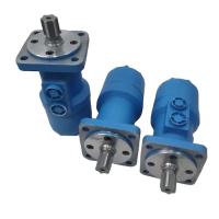 China Standard BM3 Series High Torque Low Speed Orbit Hydraulic Motor The Best in the Market for sale