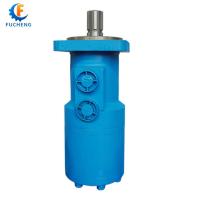 China Standard BM3 Series High Torque Low Speed Orbit Hydraulic Motor The Best in the Market for sale