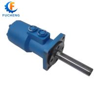 China Standard BM3 Series High Torque Low Speed Orbit Hydraulic Motor The Best in the Market for sale