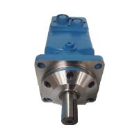 China Standard Sauer OMT/OMTW 160/200/250/320/400/500 Series Orbit Hydraulic Motor with Displacement 45 for sale