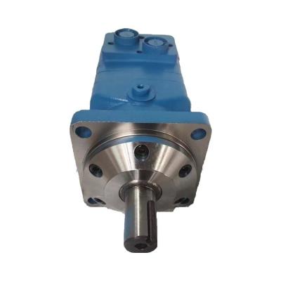 China Standard Sauer OMT/OMTW 160/200/250/320/400/500 Series Orbit Hydraulic Motor with Displacement 45 for sale