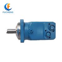 China Standard Sauer OMT/OMTW 160/200/250/320/400/500 Series Orbit Hydraulic Motor with Displacement 45 for sale