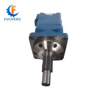 China Standard Sauer OMT/OMTW 160/200/250/320/400/500 Series Orbit Hydraulic Motor with Displacement 45 for sale