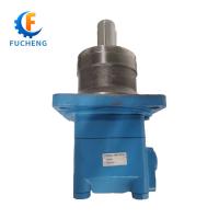 China Standard Sauer OMT/OMTW 160/200/250/320/400/500 Series Orbit Hydraulic Motor with Displacement 45 for sale