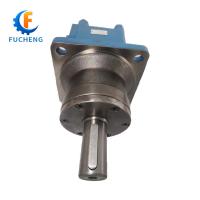 China Piston Motor OMTW 400 11116528 Orbit Hydraulic Motor OMT/BMT Series OMT160/250/315/400 for sale