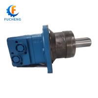 China Piston Motor OMTW 400 11116528 Orbit Hydraulic Motor OMT/BMT Series OMT160/250/315/400 for sale