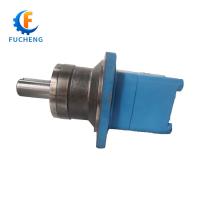 China Piston Motor OMTW 400 11116528 Orbit Hydraulic Motor OMT/BMT Series OMT160/250/315/400 for sale