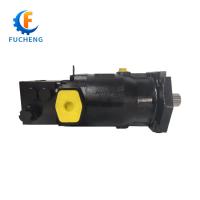 China SMF20 SMF21 SMF22 SMF23 SMF24 SMF25 SMF26 SMF27 Sauer MF Series Hydraulic Piston Motor for sale