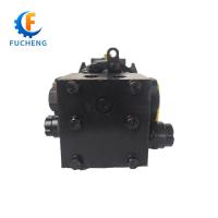 China SMF20 SMF21 SMF22 SMF23 SMF24 SMF25 SMF26 SMF27 Sauer MF Series Hydraulic Piston Motor for sale