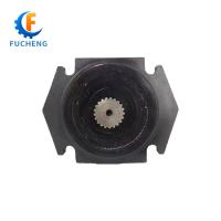 China SMF20 SMF21 SMF22 SMF23 SMF24 SMF25 SMF26 SMF27 Sauer MF Series Hydraulic Piston Motor for sale