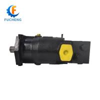 China SMF20 SMF21 SMF22 SMF23 SMF24 SMF25 SMF26 SMF27 Sauer MF Series Hydraulic Piston Motor for sale